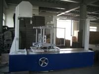 China Fireproofing Panel PUF Foam Wire Cutter 4kw 380V 50HZ 2500×1200×1000mm for sale