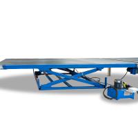 China Polyurethane Rigid Foam Cnc Cutting Machine Vertical Revolving Contour for sale