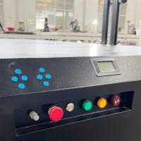 China D&T 3D CNC 3 Axis Hot Wire Eps Foam Cutter For Styrofoam Sheets for sale