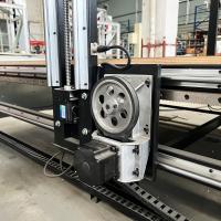 China D&T 3D CNC 3 Axis Hot Wire Eps Foam Cutter For Styrofoam Sheets for sale