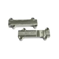China Aluminum Small  CNC Milling Parts Al 6061 With High Precision for sale