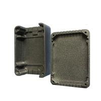 China Custom Made Cnc Milling Components For Aluminum Case for sale