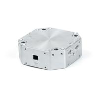 China Small Quantity CNC Enclosure Box 4 axis Oem Cnc Aluminum Box for sale