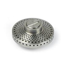 China Custom Metal Milling Parts Stainless Steel Cnc Precision Milling for sale