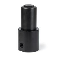 China OEM Custom Precision Cnc Machined Aluminum Housing For Hydraulic Oil Filter for sale