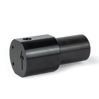 China OEM Custom Precision Cnc Machined Aluminum Housing For Hydraulic Oil Filter for sale
