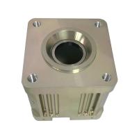 China 4 Axis Cnc Milling Machine Components OEM Custom AL7075 for sale