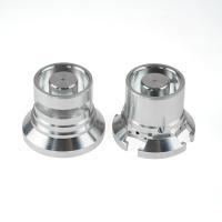 China Custom CNC Turning Component Metal Medical Turned Parts for sale