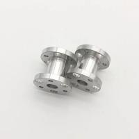 China Custom Rapid Cnc Machining Prototype Natural Color Prototype Cnc Parts for sale