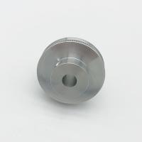 China Custom Rapid Cnc Machining Prototype Natural Color Prototype Cnc Parts for sale
