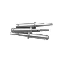China HNK CNC Machine Parts Small Connector Oem Aluminum Alloy for sale