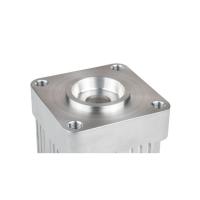 China OEM Custom CNC Machined 6061 Aluminum Bearing Turning And Milling Auto Parts for sale