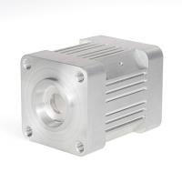 China OEM Custom CNC Machined 6061 Aluminum Bearing Turning And Milling Auto Parts for sale