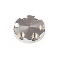 China CNC Lathe Non Standard Auto Parts Customized SS303 Steel 3D Hub Machining for sale