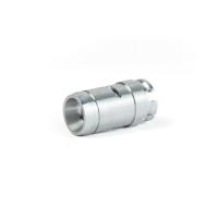 China Car Customization CNC Machined Parts Stainless Steel Hydraulic Valve Modified for sale