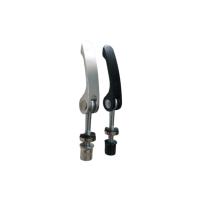 China CNC Turning Milling Quick Release CNC Machined Bicycle Parts for sale