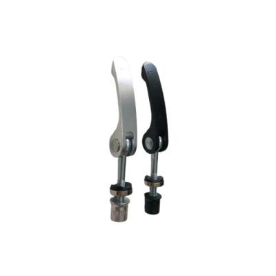 China CNC Turning Milling Quick Release CNC Machined Bicycle Parts for sale