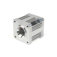 China CNC Milled Precision Aluminum Housing Electronic Components Wholesale for sale