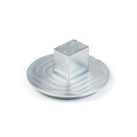 China Custom CNC Machining Aluminum Flanges OEM For Aircraft for sale