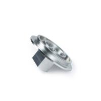 China Custom CNC Machining Aluminum Flanges OEM For Aircraft for sale