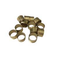China Wholesale Brass Ring Order China CNC Machining Service Online for sale