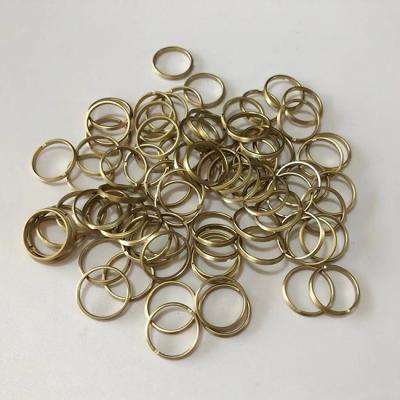 China Wholesale Brass Ring Order China CNC Machining Service Online for sale