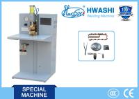 China WL-C-2K Capacitor Discharge Welding Machine for Electrical Parts for sale