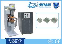 China Capacitor Discharge Welding Machine For Ordinary Computer Case for sale