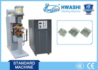 China Capacitor Discharge Welding Machine For Ordinary Computer Case for sale