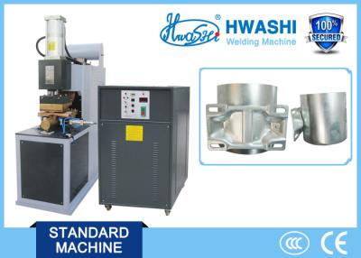 China Stainless Steel Component Capacitor Discharge Projection Welding Machine for sale
