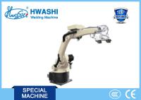 China Industrial Robot Arm , All functional Mobile Robot in Welding for sale