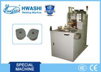 China Automatic Rotary Welding Machine for Motor Shell for sale
