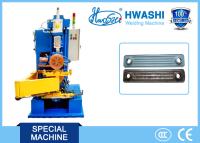 China Resistance Seam Welding Machine DC Type Oil Heater Seam Welder for sale