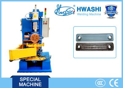 China Resistance Seam Welding Machine DC Type Oil Heater Seam Welder for sale