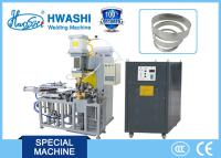 China Cookware Spot Stainless Steel Welding Machine 4500 WS Output Heat For Pot Handle for sale