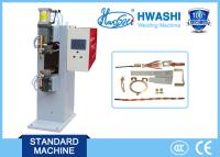 China 25KVA  MF DC Spot Welder Computer-controlled CCC / ISO Standard for sale