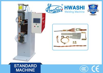 China 25KVA  MF DC Spot Welder Computer-controlled CCC / ISO Standard for sale