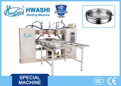 China Multi Point Welder Machine  for Stainless Steel or Aluminum Products for sale
