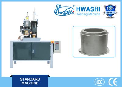 China Rolling Seam Welding Equipment for Welding within 3mm of Single Plate or Petal for sale
