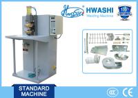 China Table Type Intelligent Microcomputer Controlled Pneumatic Spot Welding Machine for sale
