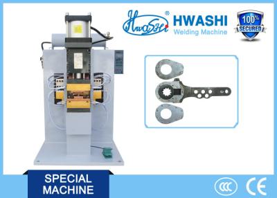 China 300KVA High-Power AC Pneumatic Spot Welding Machine For Iron Parts for sale