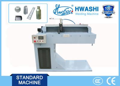 China Iron And Stainless Steel Arc  Welder  Automatic Seam Welding Facility for sale