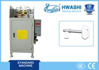 China Hwashi WL-SB-50K Key Butt Welding Machine , Special Design Key Butt Welder for sale