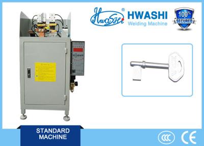 China Hwashi WL-SB-50K Key Butt Welding Machine , Special Design Key Butt Welder for sale