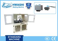 China WL-ATC-315 Automatic MIG TIG Welder for EI Lamination Transformer for sale