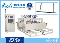 China Wire Rod Butt Welding Machine for sale