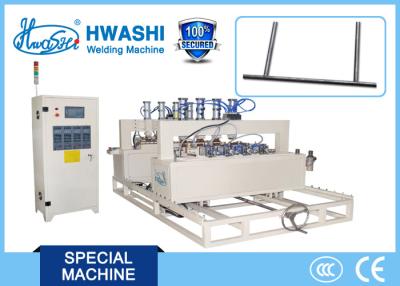 China Wire Rod Butt Welding Machine for sale