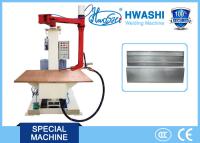 China MF DC Crank-Arm Multipoint Sheet Metal Table Spot Welding Machine for sale