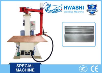 China MF DC Crank-Arm Multipoint Sheet Metal Table Spot Welding Machine for sale