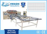China Automatic Wire Welding machine for Security Fence / Cage Mesh / Reinforcing Mesh for sale